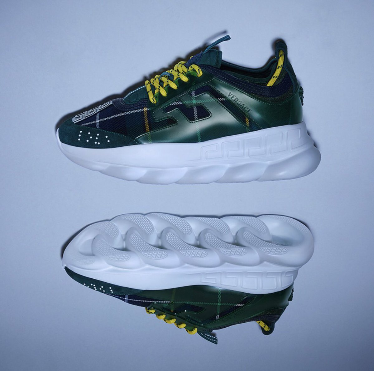 Chain Reaction: 2 Chainz & Versace Colab