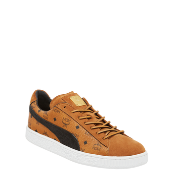 MCM & Puma Collaboration